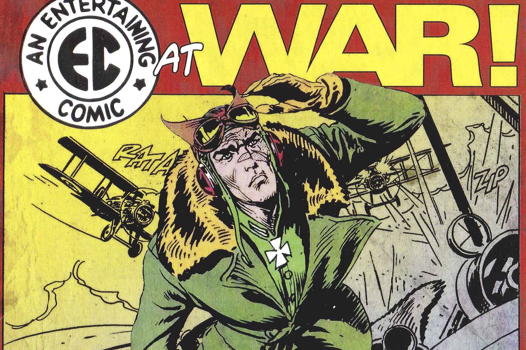 EC at War! - Helsinki Heroes